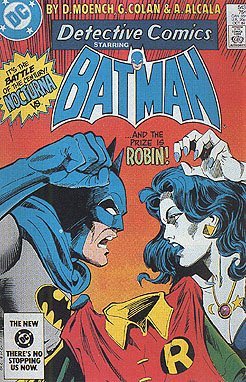 Nocturna - DC Comics - Batman ally | enemy - Character Profile ...