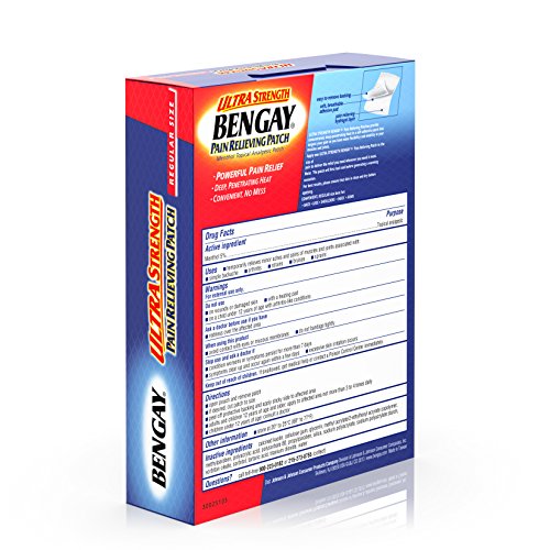 Bengay Logo