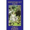 Pagan Tarot Mini (English and Spanish Edition): Lo Scarabeo ...