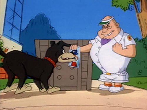 Amazon.com: Watch Droopy, Master Detective - Season 1 | Prime Video