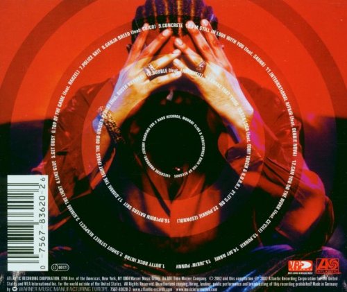 Sean Paul Album: «Dutty Rock»