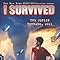 Amazon.com: I Survived the Joplin Tornado, 2011 (I Survived #12) (12 ...