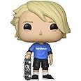 Amazon.com: Funko Pop! Sports: Tony Hawk Collectible Figure, Multicolor ...
