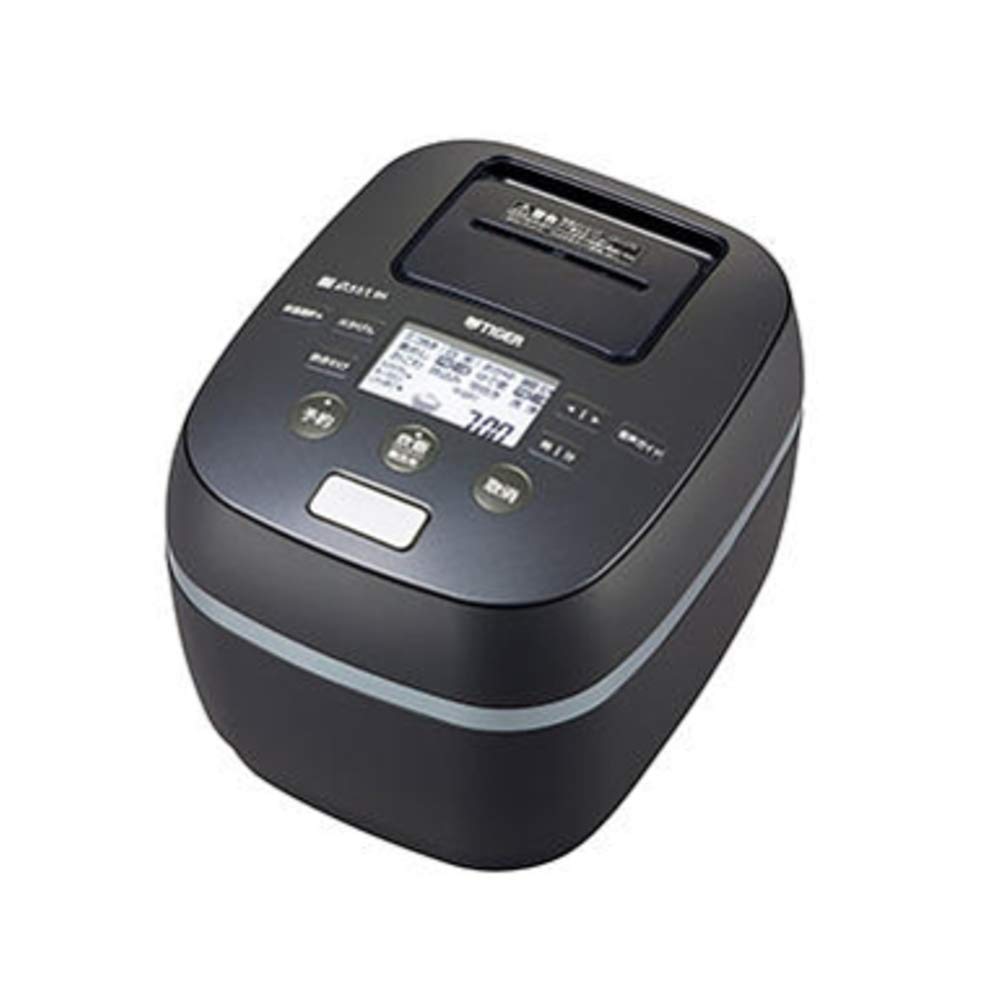 Mua Tiger Thermos JPJ-G060KS Rice Cooker, 3.5 Pieces, For Living Alone ...