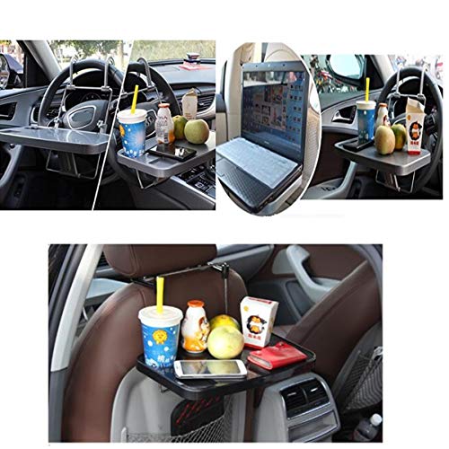 Carvicto - Car Computer Rack Shelves Car Laptop Desk Notebook Stand ...