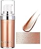 Go Ho Face Body Illuminator,Liquid Highlighter Makeup Drops ...