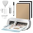 Cricut Joy Xtra™ Smart Cutting Machine | Compact, Portable DIY Cutting ...