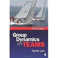 Amazon.com: Group Dynamics for Teams: 9781483378343: Levi, Daniel J.: Books