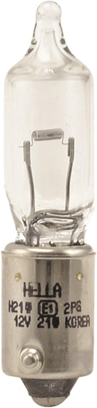 HELLA (H21W) 12V Bulb, Headlight Bulbs - Amazon Canada