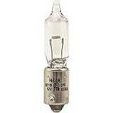 Amazon.com: Philips 12356CP Standard 12356 H21W 12356 12V 21W BAY9s : Automotive