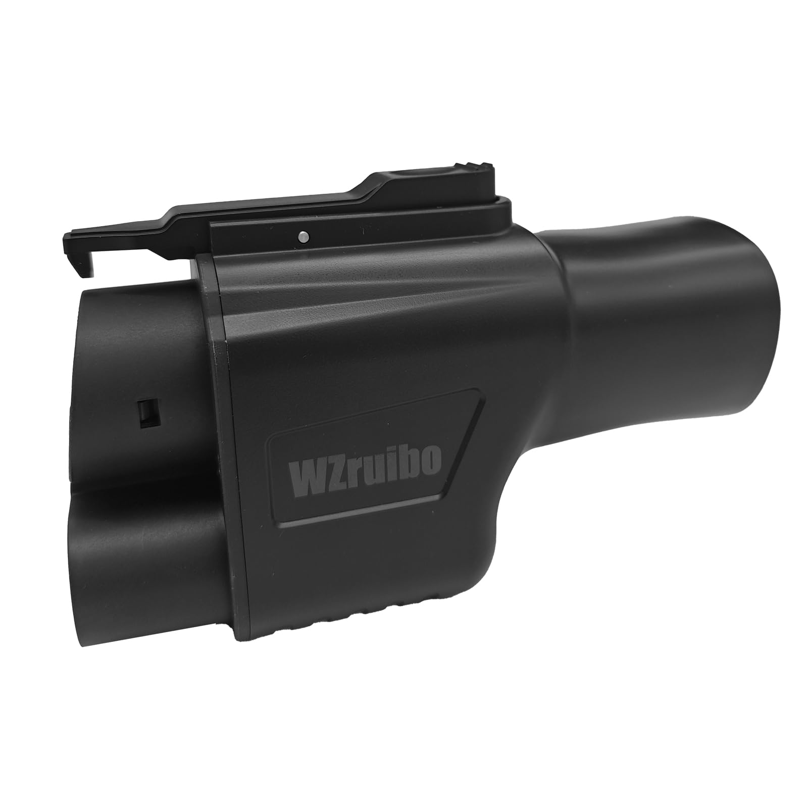 WZruibo NACS to CCS Adapter, Tesla Supercharger Adapter [Max 500A ...