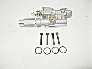 Amazon.com : proven part Replacement Pressure Washer 4 Bolt Manifold ...