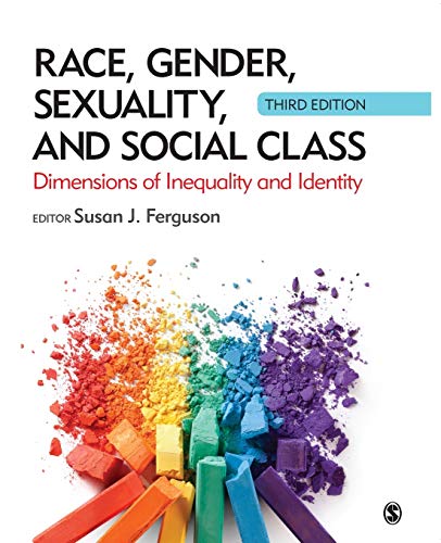 Amazon.com: Race, Gender, Sexuality, and Social Class: Dimensions of ...