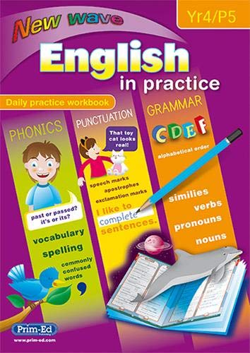 New Wave English In Practice Year 5 Ric Publications Amazon co uk new-wave-english-in-practice-year-5-ric-publications-amazon-co-uk