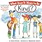 What Does It Mean to Be Kind?: DiOrio, Rana, Jorisch, Stephane ...