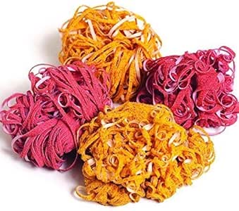 Amazon.com: Goodbye Detergent Original Spaghetti Scrubs: 1 Box Corn ...