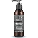 Amazon.com: Sukin Oil Balancing+ Charcoal Pore Refining Facial Scrub ...