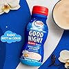Premier Protein Good Night Protein Shake, Dreamy Vanilla, 10g Protein ...
