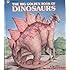 The Big Golden Book of Dinosaurs (Big Golden Books): Dr. Robert T ...