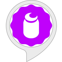 Try 'Sleep Jar® - Sleep Sounds & Stories' on Alexa