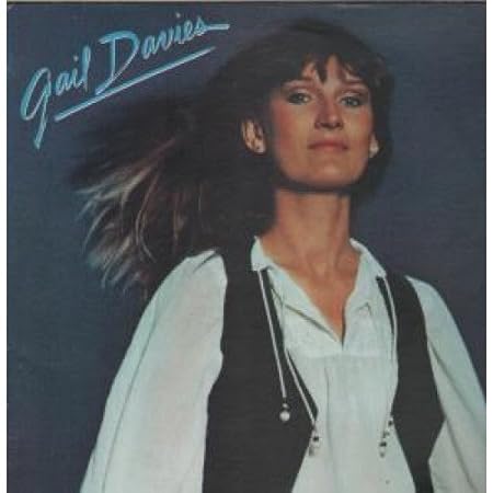 Gail Davies - Gail Davies - Amazon.com Music