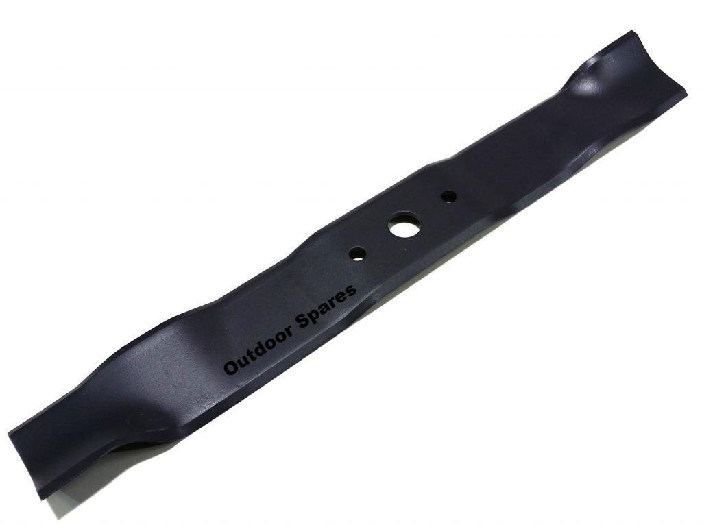 Genuine Castel Garden 51cm Mower Blade 181004381/1 Suitable For Models ...