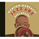 Amazon.com: Jazz ABZ: An A to Z Collection of Jazz Portraits ...