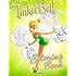 Pixie Dust Magic (Deluxe Coloring Book): Tinker Bell Movie: Golden ...