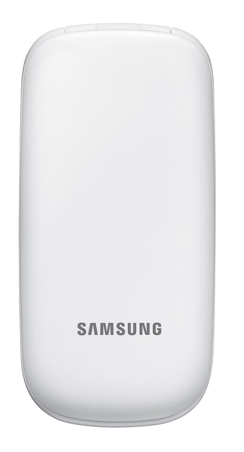 Samsung GT-E1270 - Teléfono móvil (32 MB): Amazon.es: Electrónica