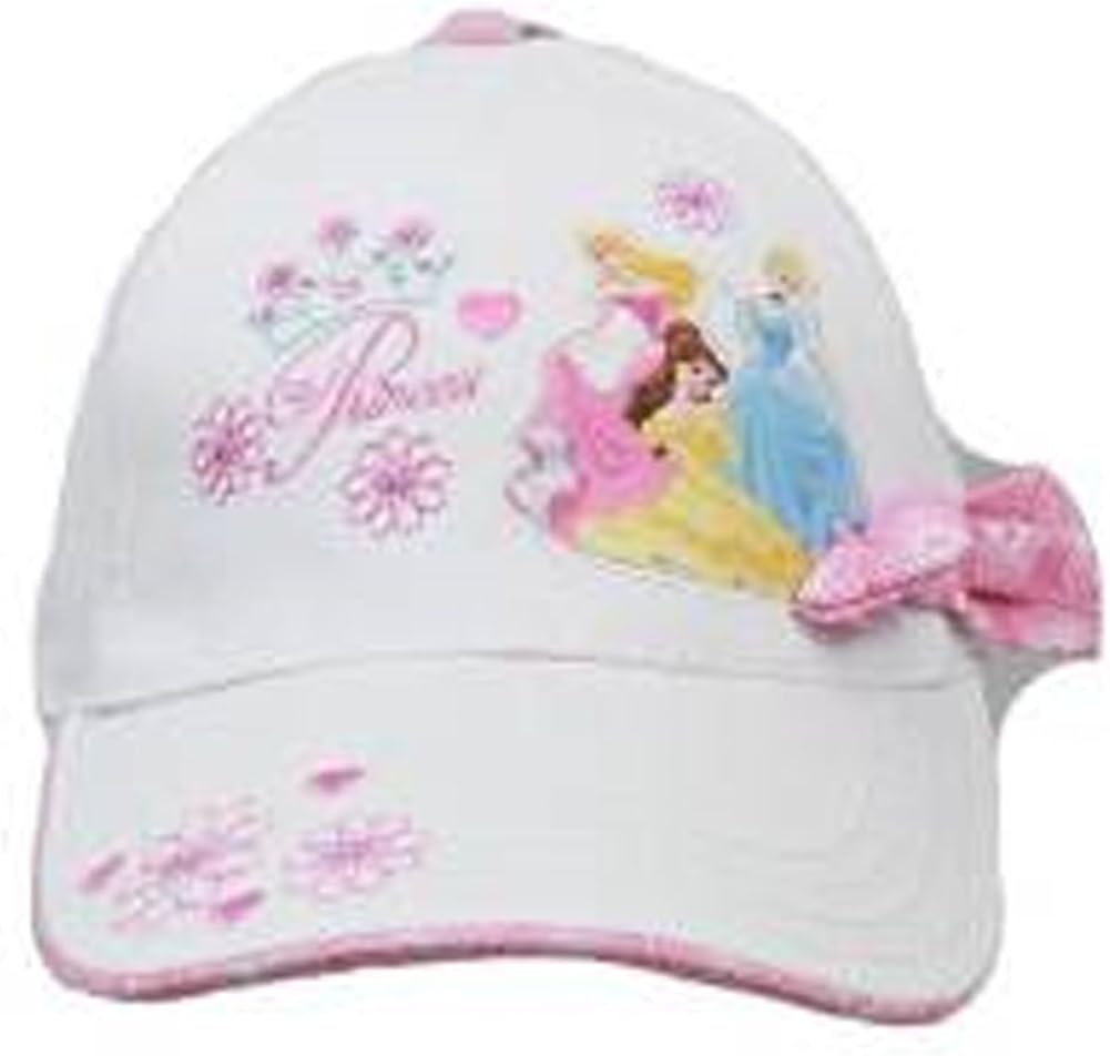 Princess Cap at Amazon Women’s Clothing store: Baseball Caps