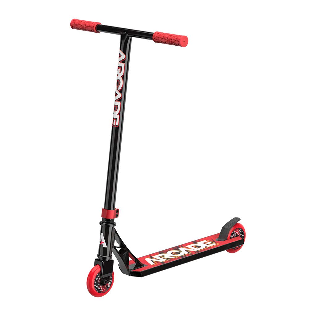 Mua ARCADE Rogue BMX Pro Scooter - Skatepark Scooter for Tricks ...