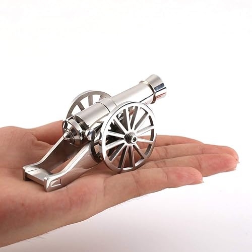 NEW Smallest Warriors Cannon Mini Napoleon Cannon Model in Oman | Whizz ...