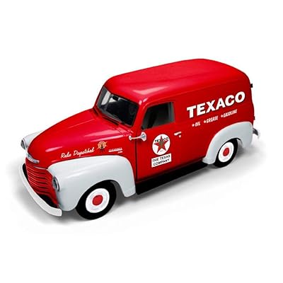 1948 Chevy Panel