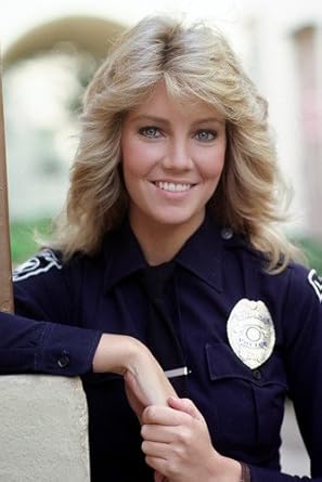 Amy Botwinick Sheriff Lobo