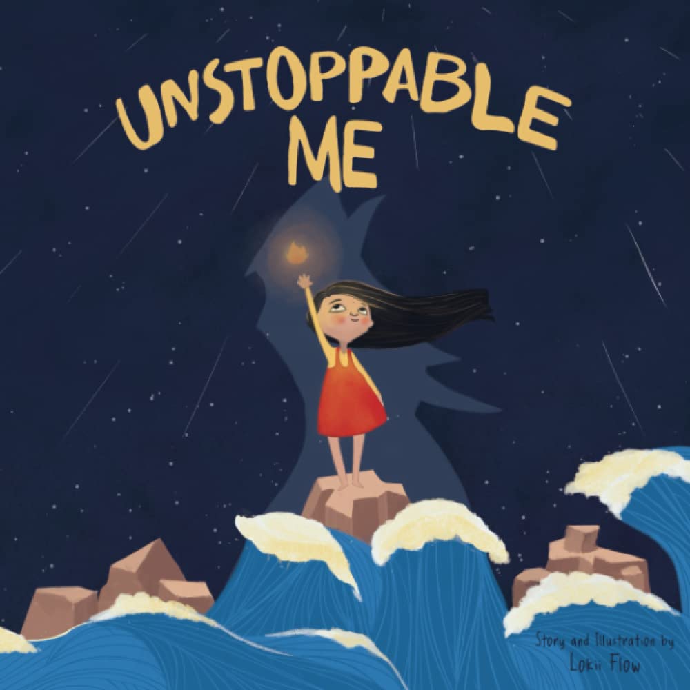 Mua Unstoppable Me trên Amazon Nhật chính hãng 2025 | Fado