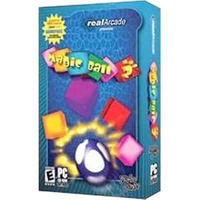 Amazon.com: Real Arcade Magic Ball 2 - PC: Video Games