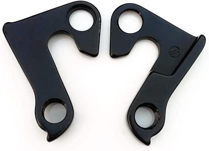 Amazon.com : 1pc Bicycle Gear Rear Derailleur Hanger Dropout for ...
