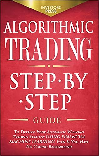 Top 8+ Algorithmic Trading Books (2024) Outsmart Your Competition