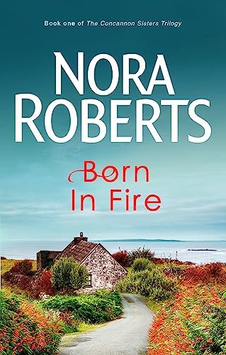 سعر Born In Fire: Number 1 in series فى السعودية | بواسطة امازون ...
