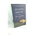 Station Eleven : Mandel, Emily St. John: Amazon.ca: Books