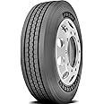 Amazon.com: Firestone fs561 LT215/75R17.5 tire : Automotive