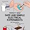 Amazon.com: Safe and Simple Electrical Experiments (Dover Children's Science Books ...