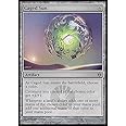 Amazon.com: Magic: the Gathering - Caged Sun - New Phyrexia : Toys & Games