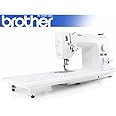 Amazon.com: Brother PQ1500S High Speed Quilting and Sewing Machine (Old ...