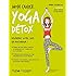 Amazon.fr - Mon cahier Yoga sculpt - Sandrine BRIDOUX, Audrey BUSSI ...