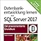 Datenbankentwicklung lernen mit SQL Server 2017: Der praxisorientierte ...