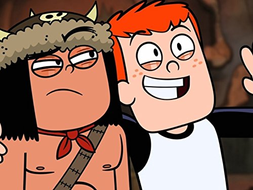 Watch Fangbone, Season 1 | Prime Video