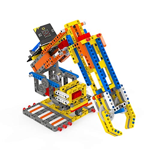 Yahboom Programmable Robotic Arm Kit with Motor Philippines | Ubuy