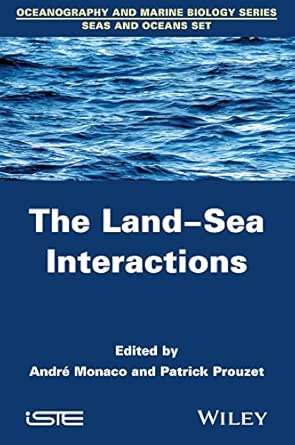 Amazon.com: The Land-Sea Interactions (Oceanography and Marine Biology Series, Seas and Oceans ...