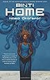 Amazon.com: Binti (9780765385253): Nnedi Okorafor: Books